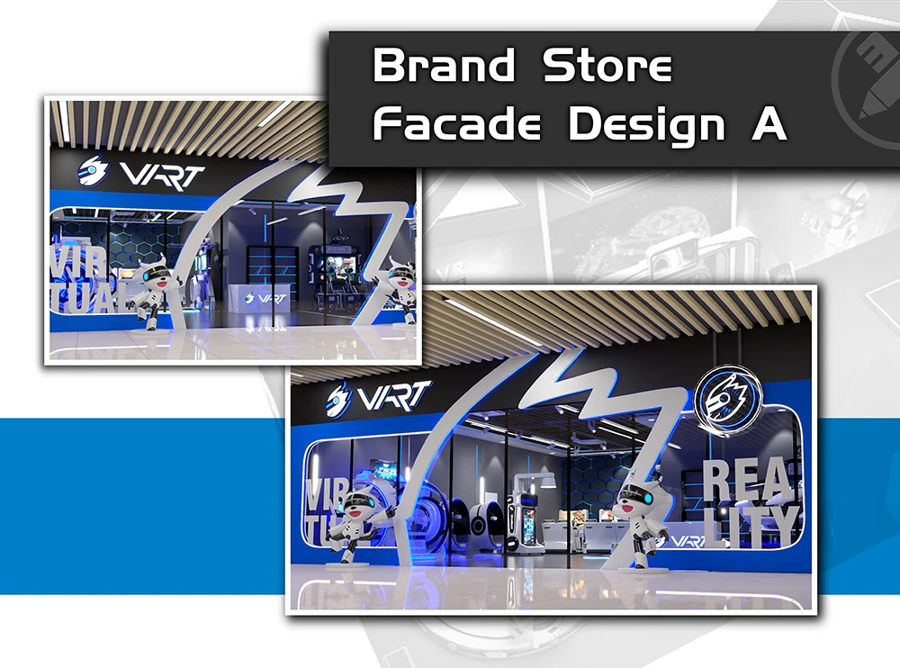 VART Virtual Reality Business Shooting Arcade Game Simulator| Alibaba.com