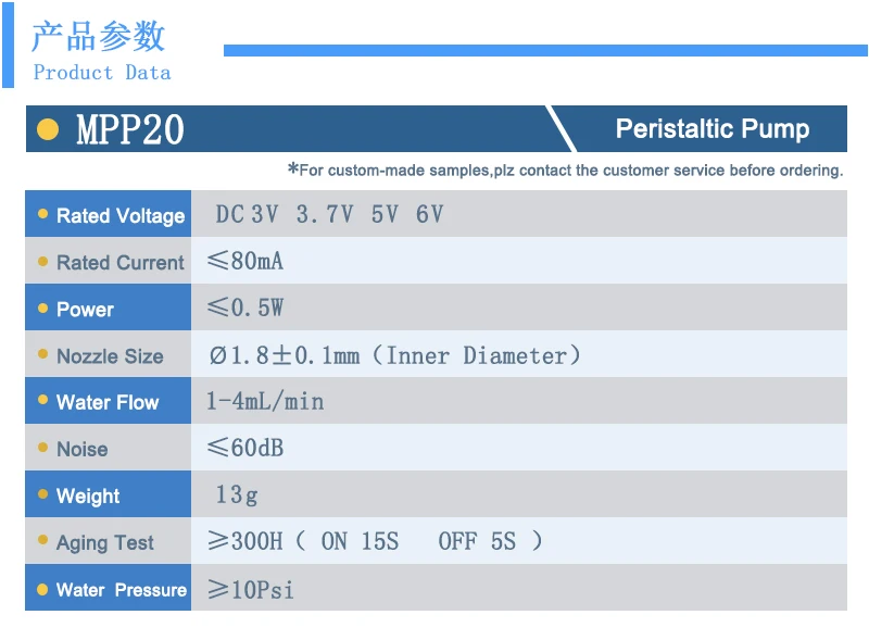 Best Quality Assurance USB Powered Alcohol Transfer Machine