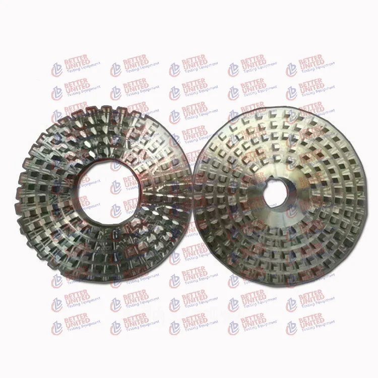 Emulsion Lab Colloid Mill - Efficient Asphalt Test Mill