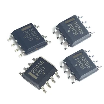 Ncp1230d165r2g 30d16 230d6 200d1 200d4 200a6 203d6 Sop8 Encapsulation ...