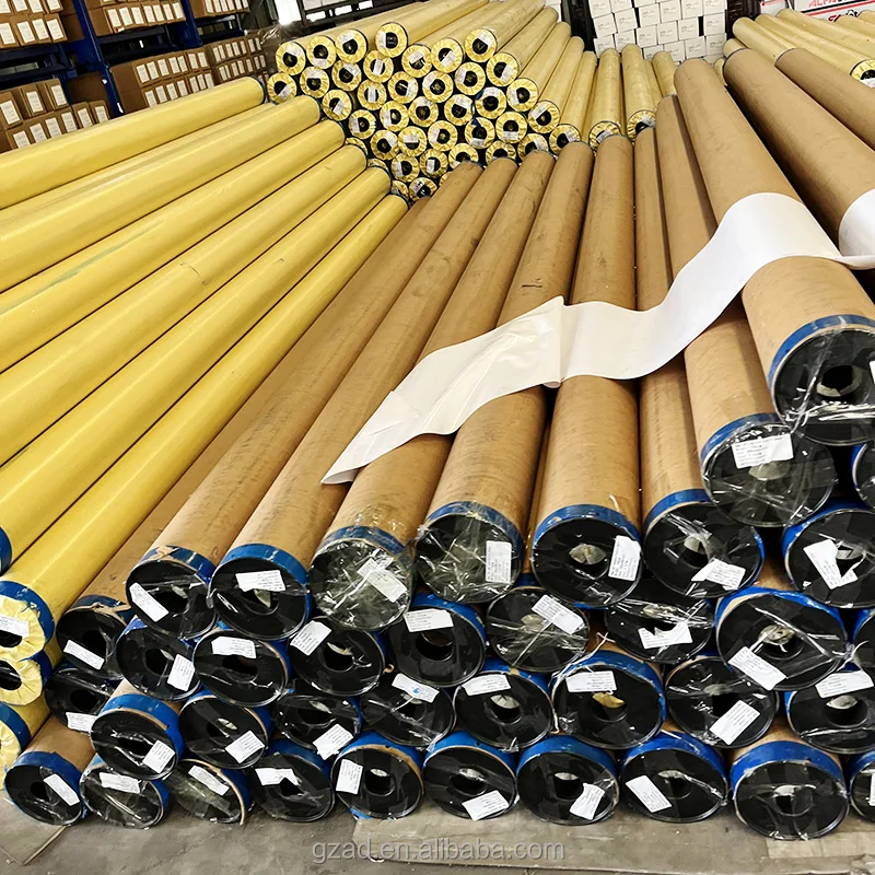 Factory producing pvc flex banner frontlite for outdoor advertising ...