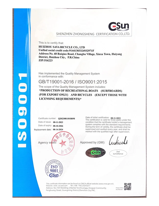 SAVA EX7 20-Speed Unisex Road Bike - Racing & Wholesale