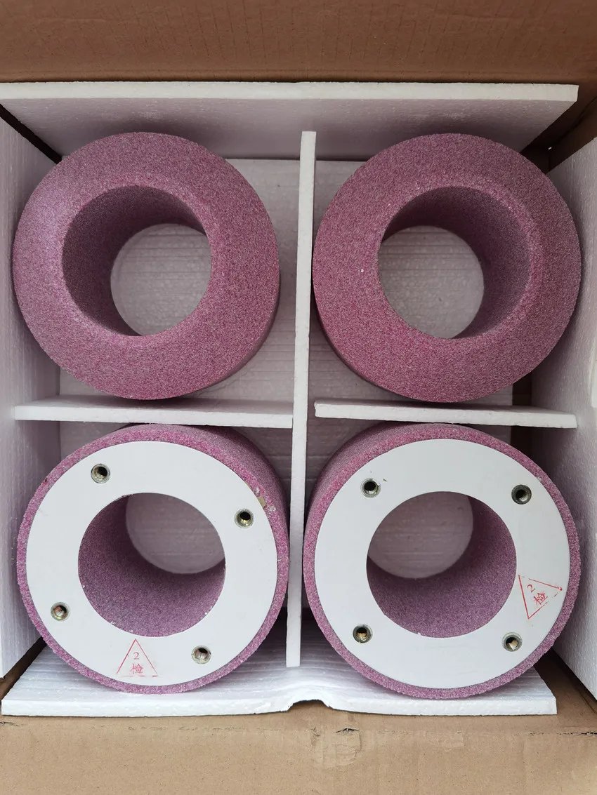 Ktc Ktf Kth Tobacco Cutter Rotary Knife Sharpening Disc 6ktc88 Grinding ...