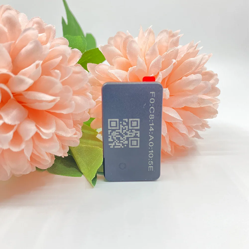 3yrs Bluetooth Ble 5.0 Programmable Beacons Android Ibeacon Industry ...