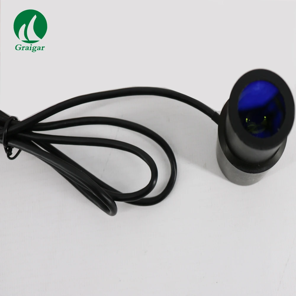 SM208 Digital Screen Luminance Meter - Measure Brightness