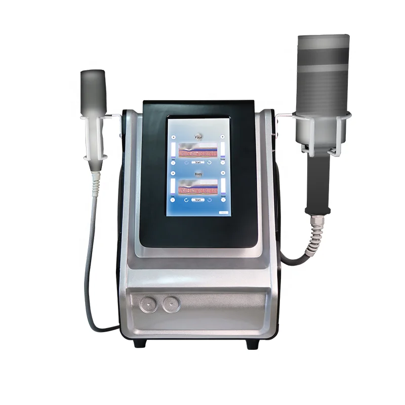 Portable Massage Machine ADG Endosphere Body Slimming Machine Inner ...