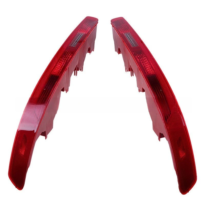 Auto Parts For Audi Q7 07-15 European Rear Bumper Lights Rear Bumper ...