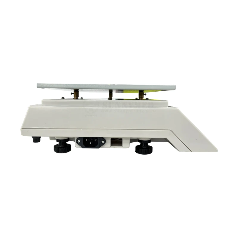 SY-B092 Cheap Price Shaker VDRL Shaking Machine Microprocessor ...