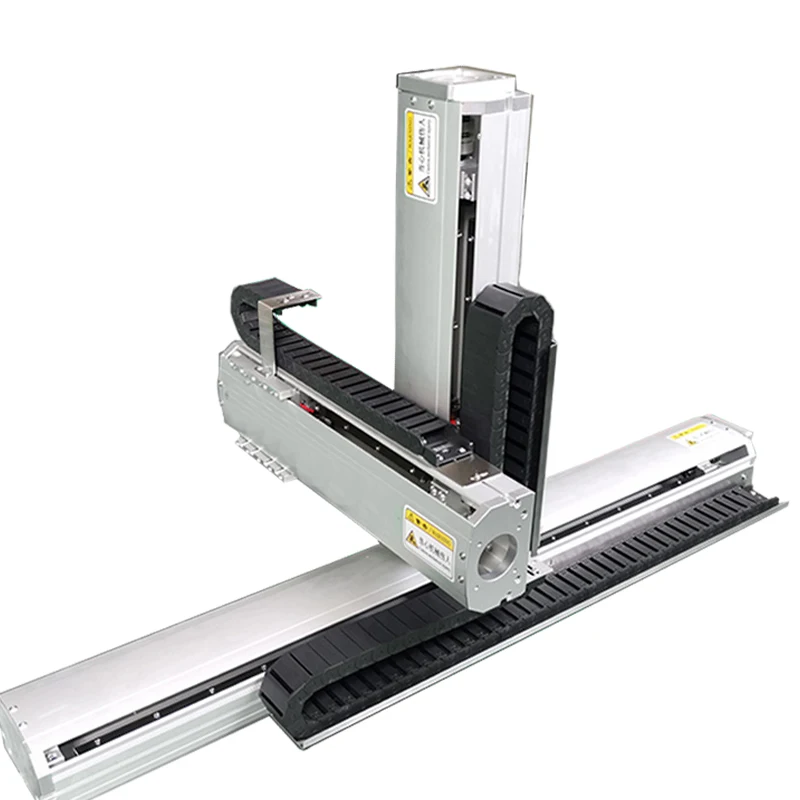 3 Axis Gantry Robot Manipulator - Precision and Speed