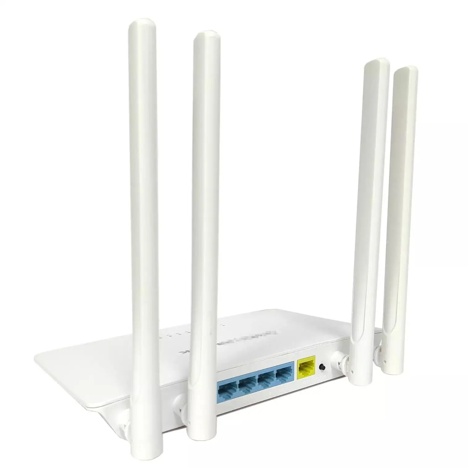 High Speed External Antenna Router Ethernet Routers Bridge Dual Band ...