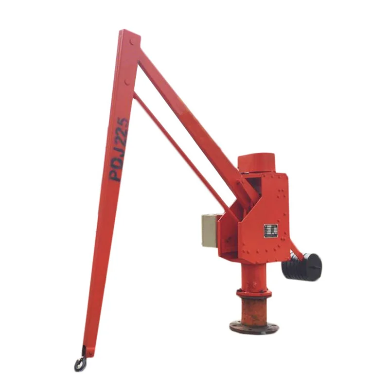 Balance Jib Crane 200kg 250kg 500kg 1ton Slewing Articulating Manual Jib Crane Folding Arm Light ...