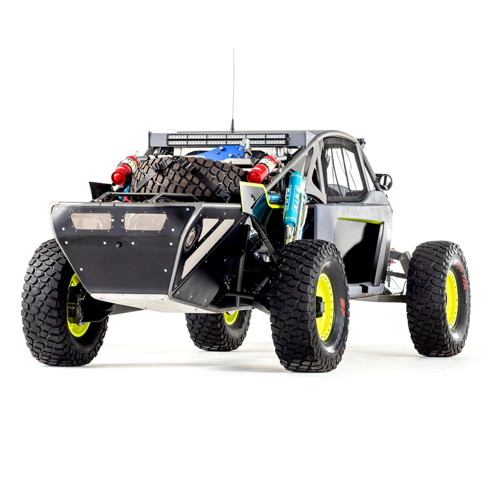 Customized UTV All Terrain Vehicle Go Kart 4x4 Off Road Race Car ...