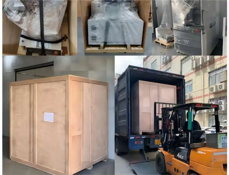 3 Axis Automatic Glue Dispensing Machine with Teach Pendant