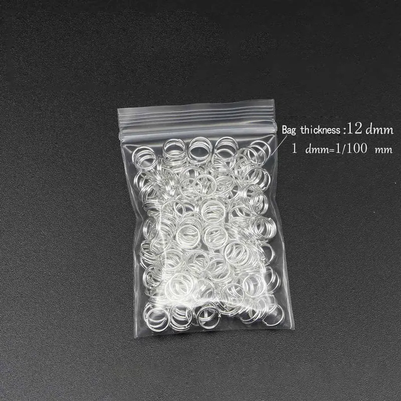16mm Diy Small Lobster Clasp Buckle Key Buckle Bracelet Necklace Buckle ...