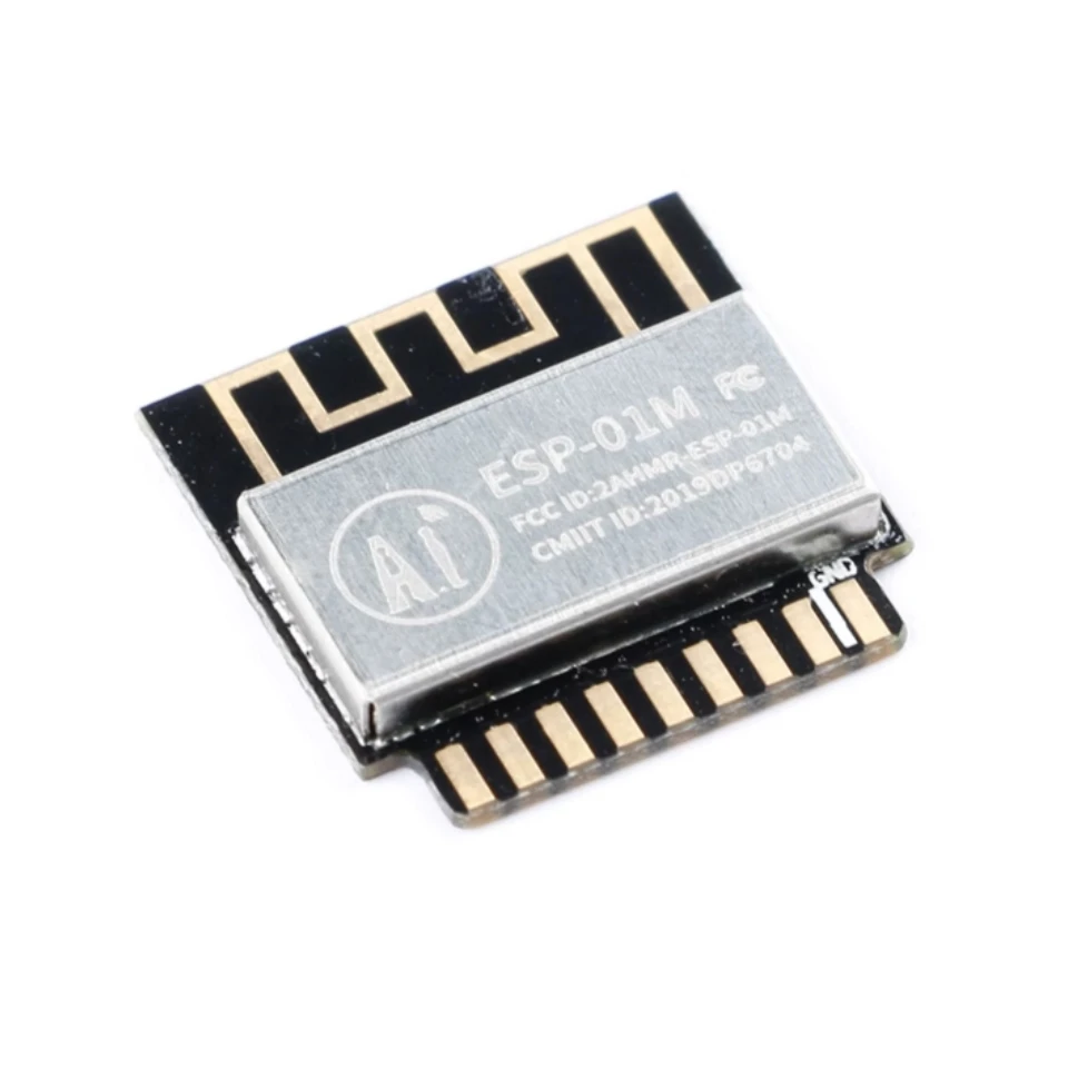 ESP8285 Serial port to WiFi module Smart Home/Internet of Things /ESP-01M| Alibaba.com