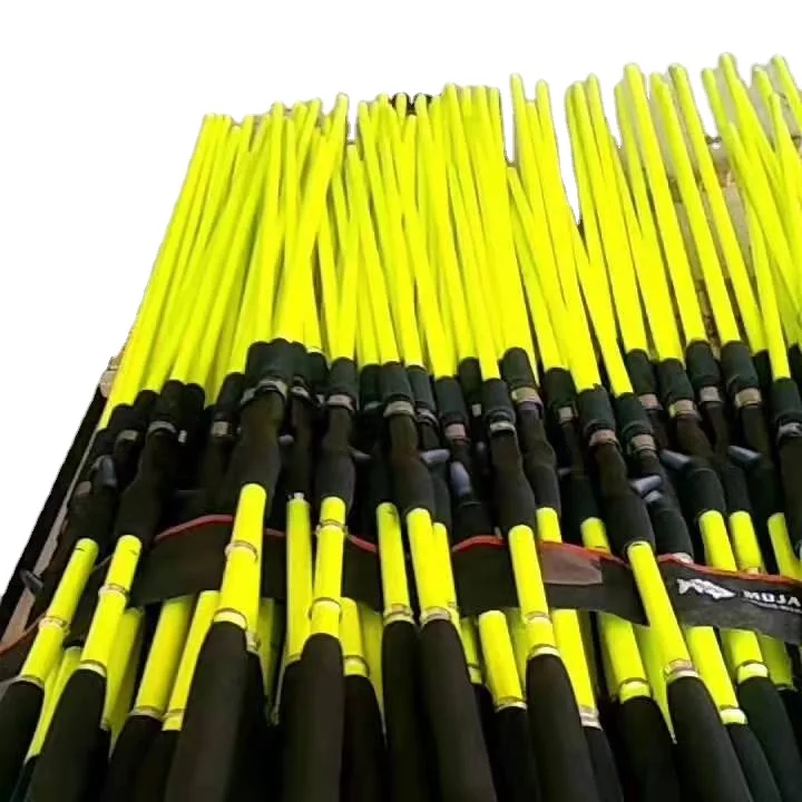40 Kg Fishing Rod Pole Rods Fishing Trade Sale Of Fishing Rod - Buy 40 ...