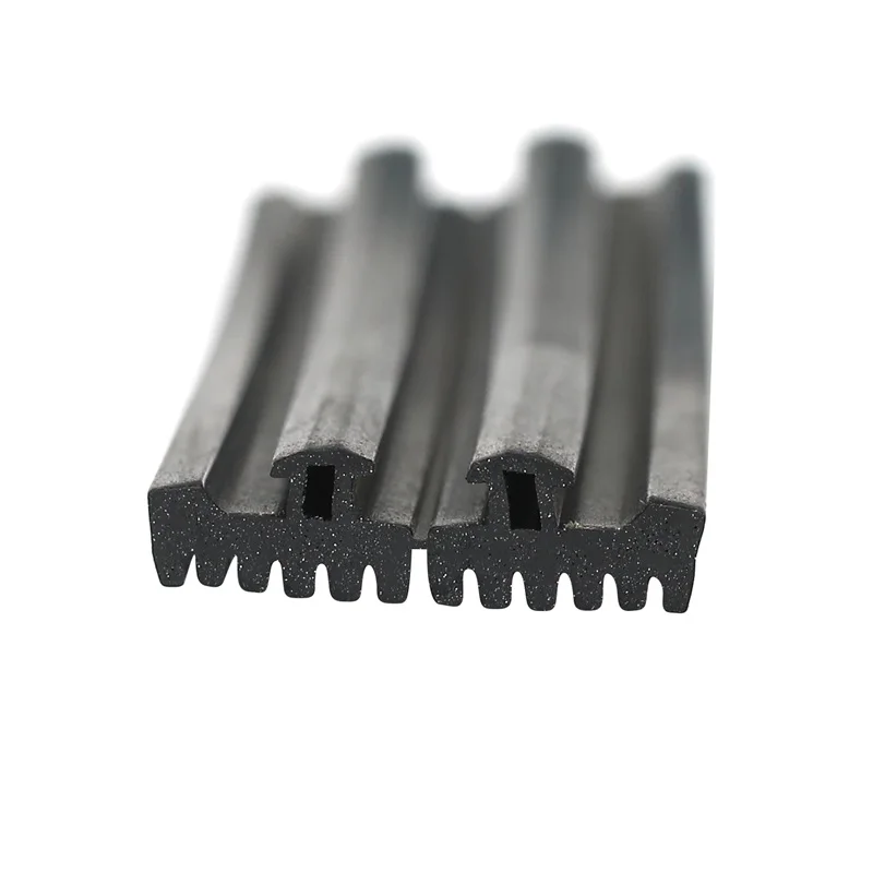Wooden Door,Interior Door Frame Rubber Seal Gasket - Buy Rubber ...