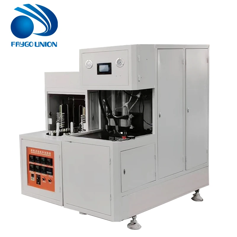 Faygo Union 25kw Power Bottle Blowing Machine - 15000 BPH