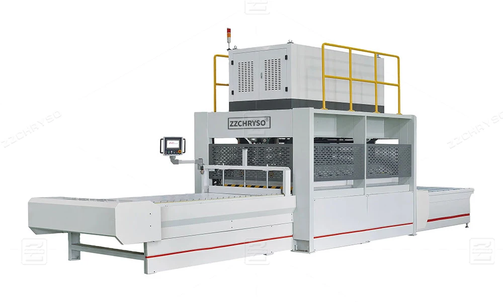 Board Hf Jointing Machine Wood Board Jointing Machine Wood Furniture ...