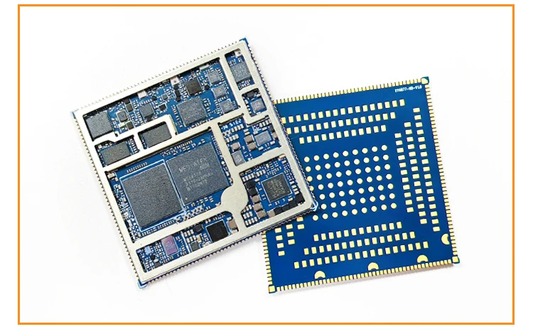 Mt6877 Android Main Board Development Board 5g Intelligent Module ...