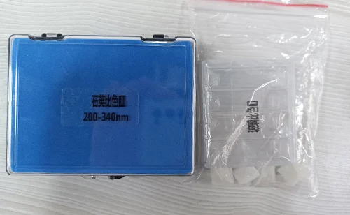 High Quality Visible Spectrophotometer for Laboratory Use