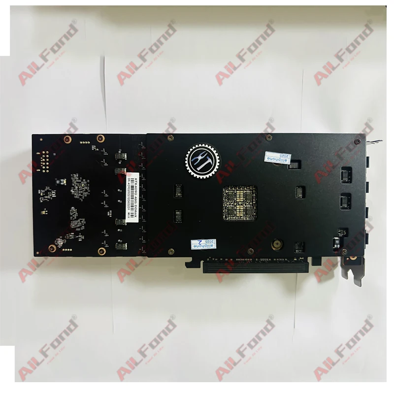 RTX 5090 96gb Graphics Card - Ideal for AI and Deep Learning