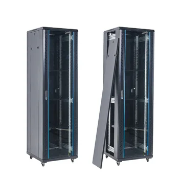 Customized Od,M Oem Manufacture 19'' Data Center Server 19 Inch 4u 6u 9u 12u 15u 18u 22u 26u 27u ...