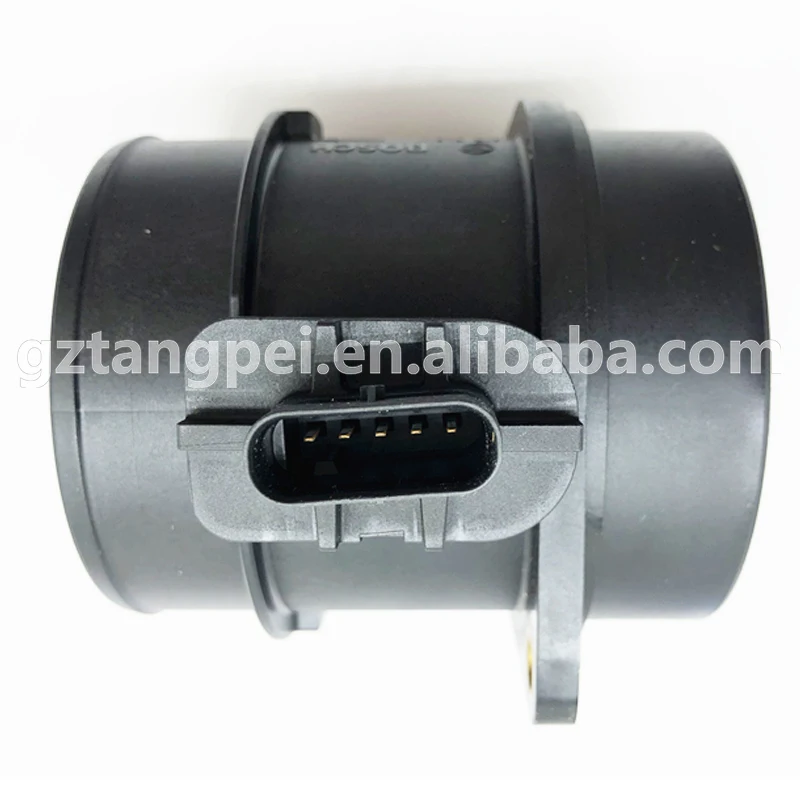 MAF Sensor for Ssangyong - Reliable Mass Air Flow Meter