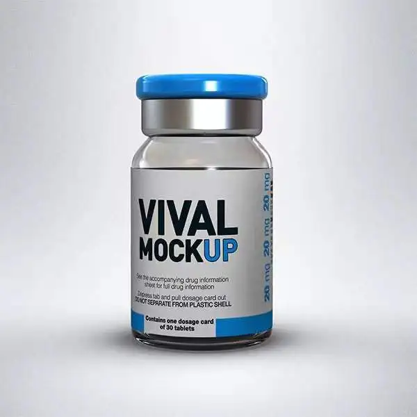 Sample Equipment Injectable Svp Automatic Stopeering Labeling ...