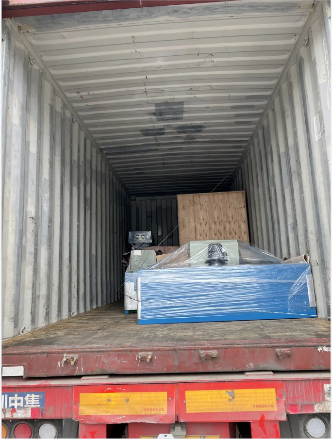 Shoes Making Machine Ronghsneg Finishing Line Sole Shaping Cold And Hot ...