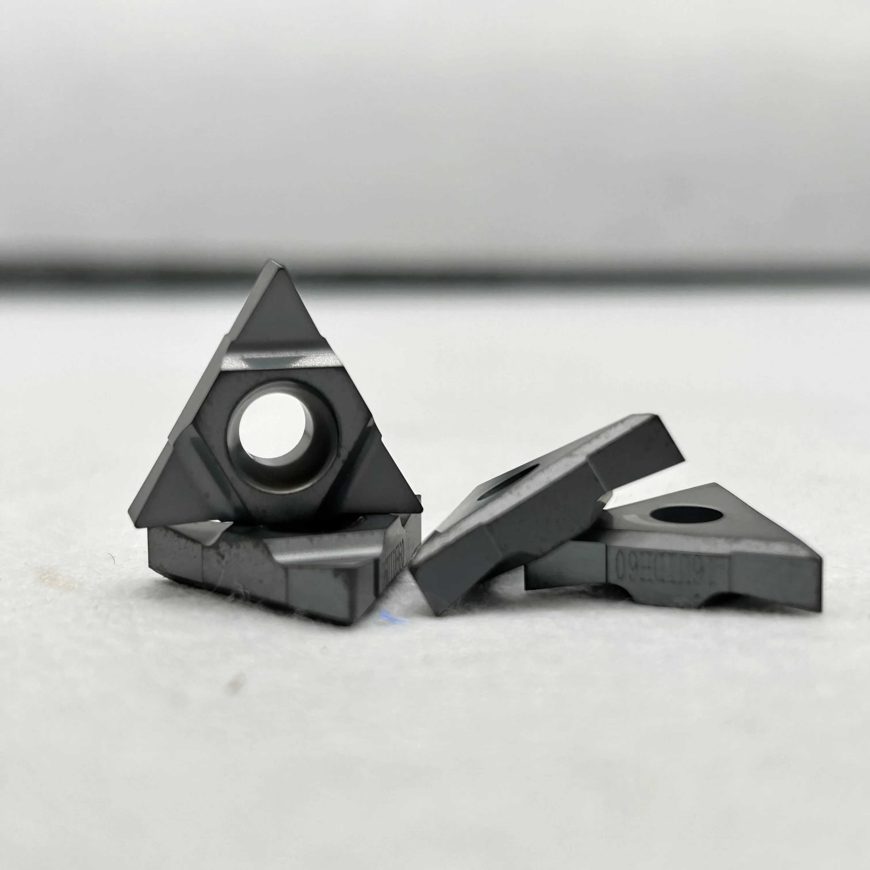 Insert for CNC Broach - Precision Tool Holder Solutions