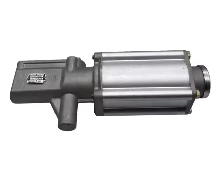 Truck Transmission Gearbox Gear Shift 0501 211 290 0501211290 For ...