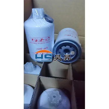 High-quality Diesel Engine Fuel System Parts Fuel Water Separator Lff ...