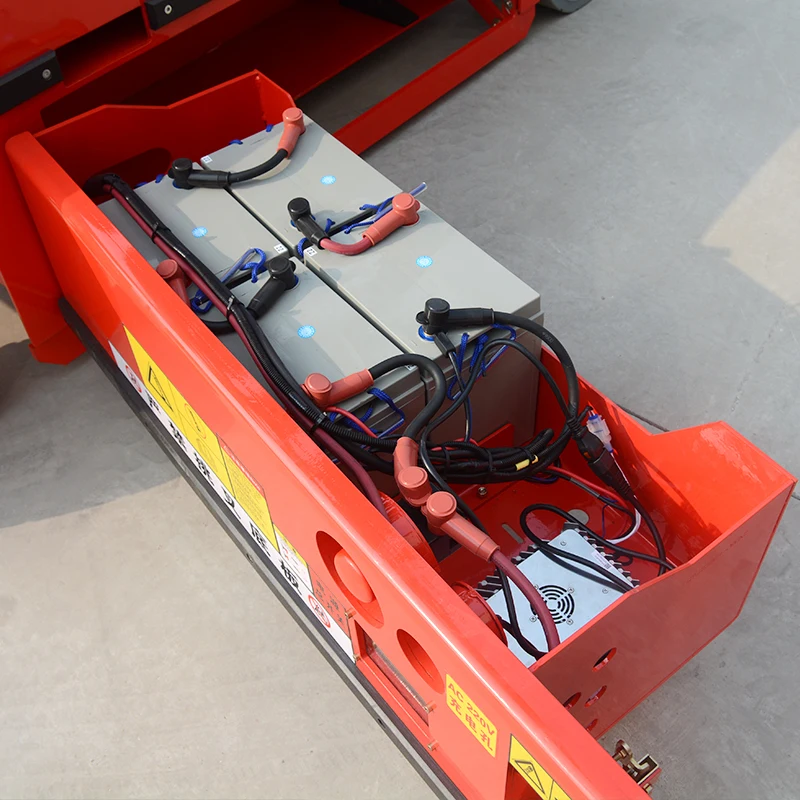 6-12m清洁窗自行式剪式升降平台 - Buy 剪叉式升降机,剪式升降台,液压剪式升降机 Product on Alibaba.com