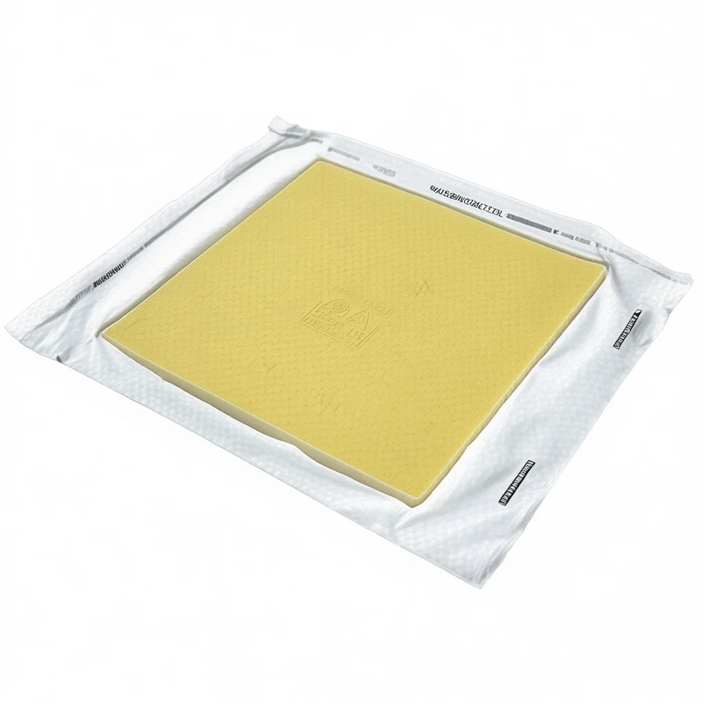 Ttake Protective Weather Resistant Polyurethane Manhole Cover 120x120cm ...