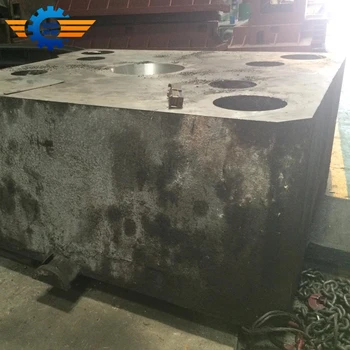 Forging Process Sheet Metal Stamping Mold Medium And Large Forgings ...