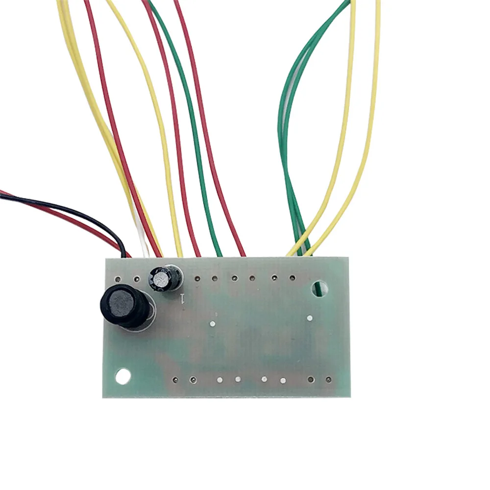 Toy Accessories Mist Spray Circuit Board Pcba Board For Gas Stove Toys ...