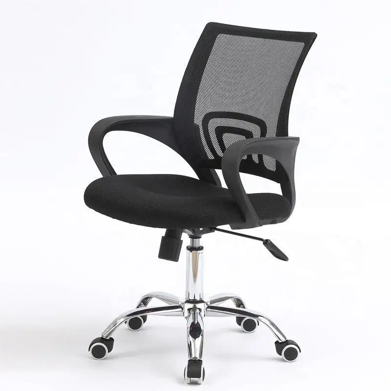 Factory Direct Sale Simple Modern Office Chair Customizable Office ...