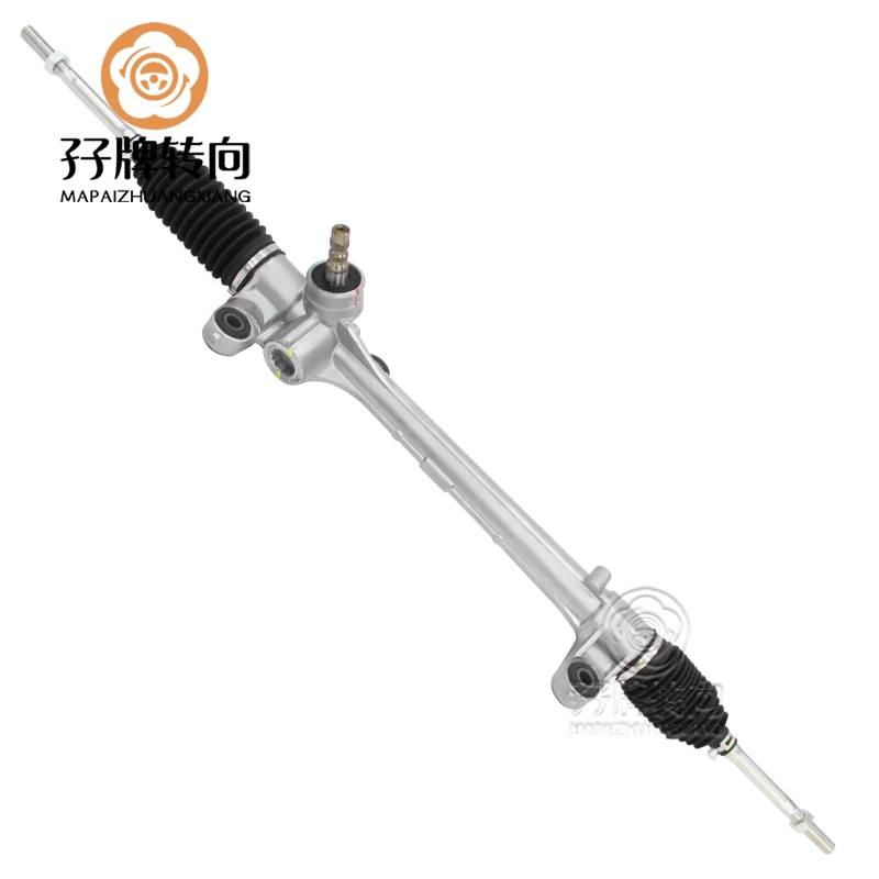 Auto Power Steering Rack Lhd Steering Gear Box For Toyota Corolla Altis ...