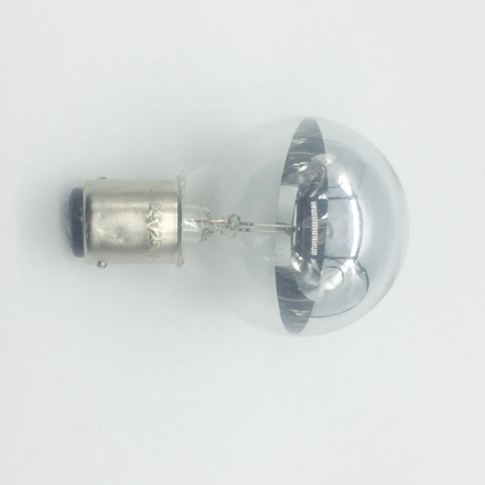 24V 25W Surgical Shadowless Lamp - Tungsten Halogen Bulb