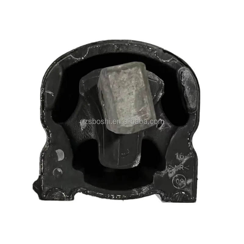 Mercedes-benz Engine Mounts - Reliable Transmission Support