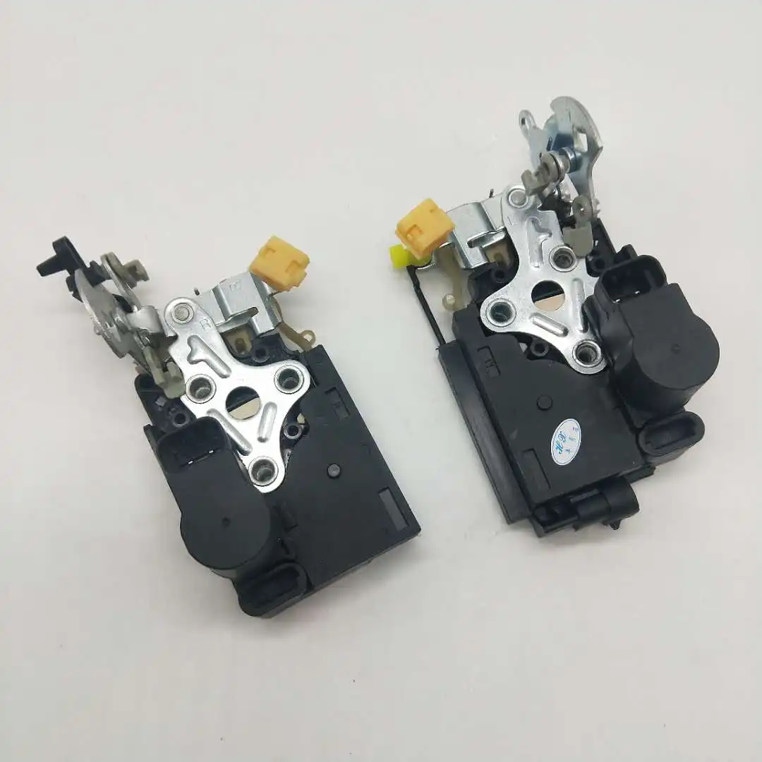 Brand New Genuine High Quality Front & Rear Door Lock Central Control ...