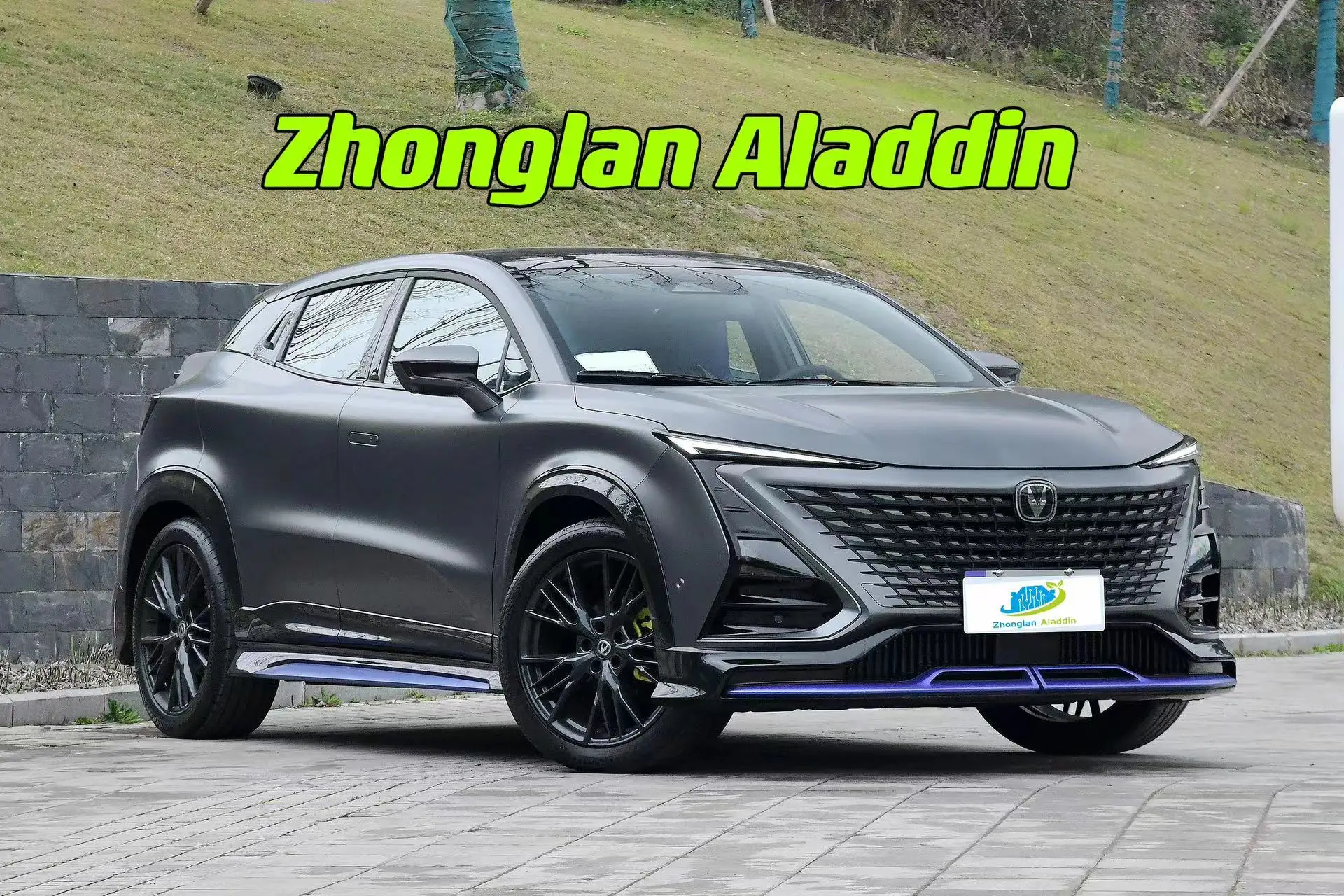 Changan Unit,Changan Car,Changan Suv,Uni T,Uni-t,New Cars,Used Cars ...