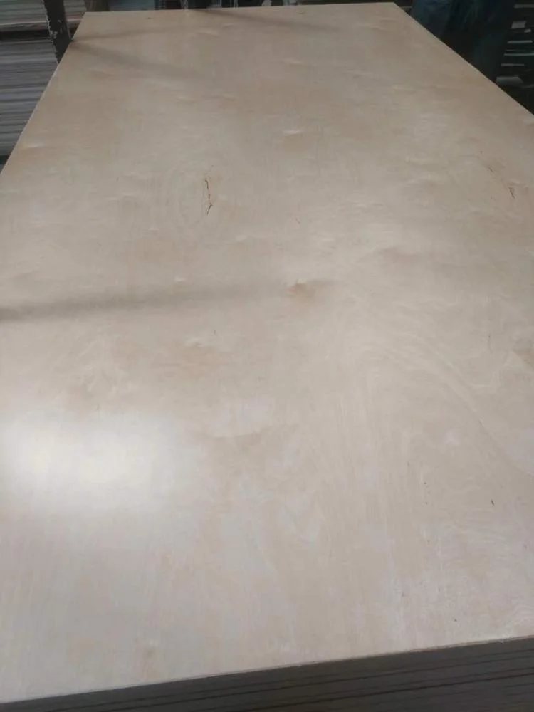Timber Lumber Plywood Pine 4X8 FT Wood American Deform