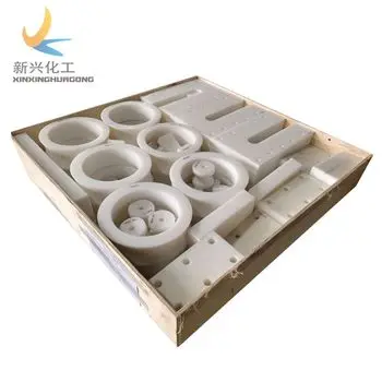 Hdpe Block Spacer/ Duct Bank Spacers For Pipe - Buy Par/t Parts /roller ...