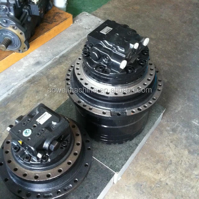 312 FINAL DRIVE,CAT312B, 312BL, 312C and 312 excavator travel motor,127 ...