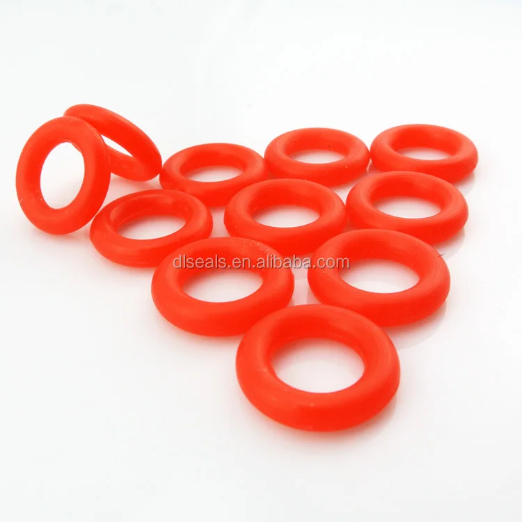 Dlseals Vmq Epdm Set-14 Maintenance Kit Seal For Support Valve Outlet ...