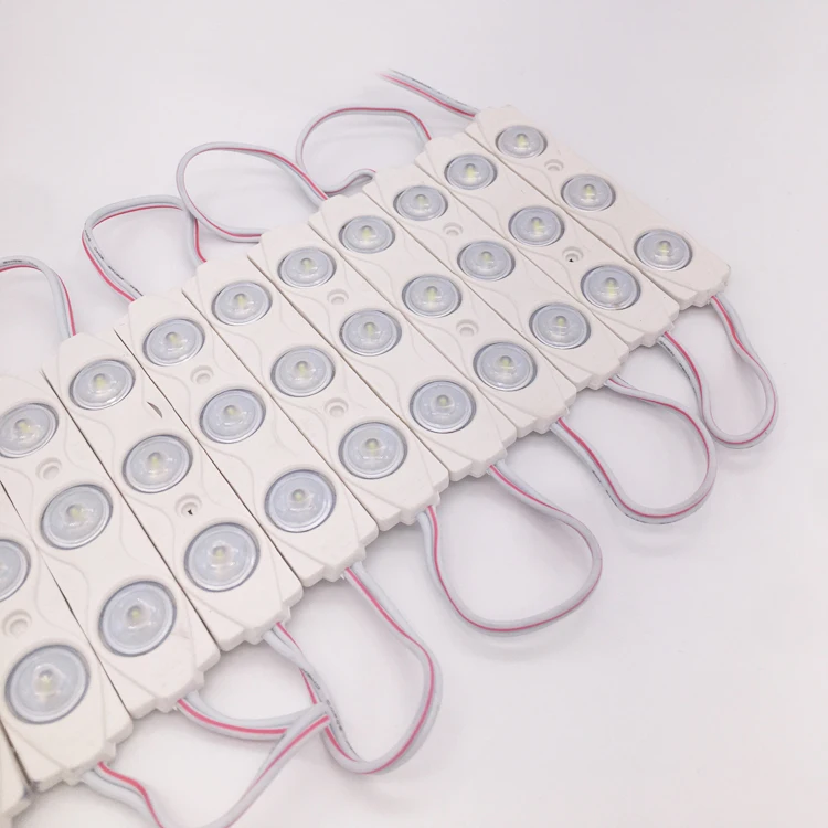 2835 SMD DC 12V Injection Modules - Bright, Reliable Light