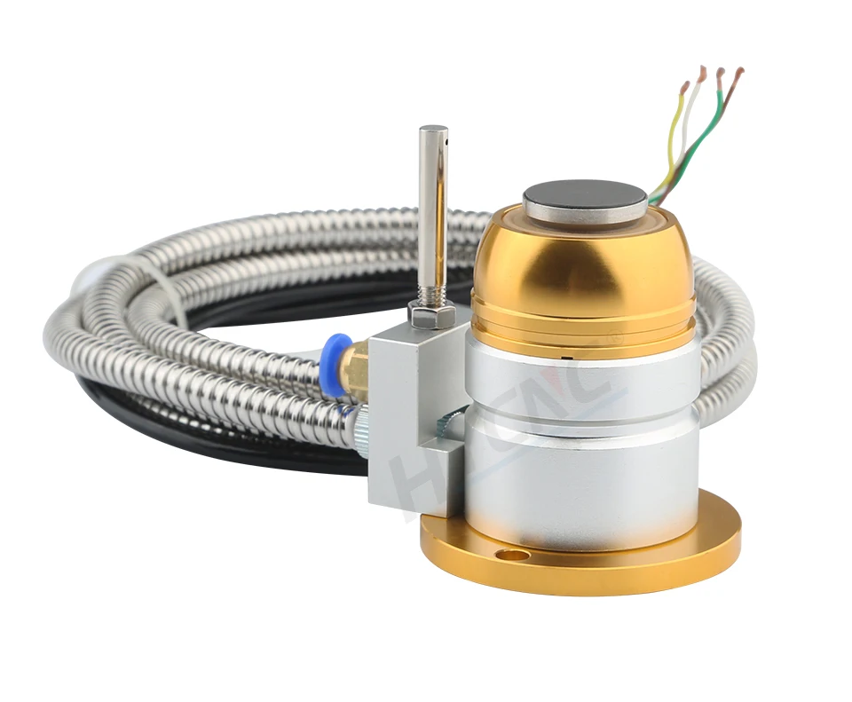 Automatic Press Gauge Check Tool Sensor Z Axis Probe High Precision ...