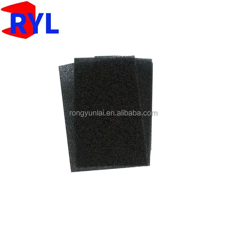 More Popular Air Compressor Spare Parts Air Intake Filter Mat 22227714 ...